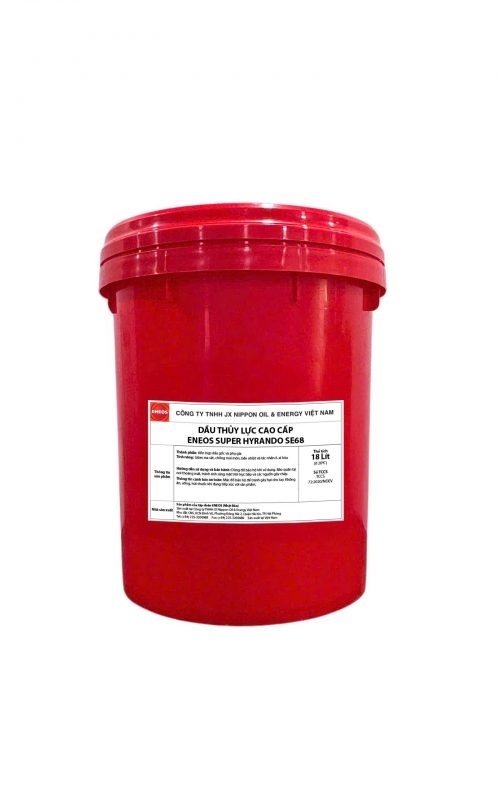 SUPER HYRANDO - Dầu nhớt eneos